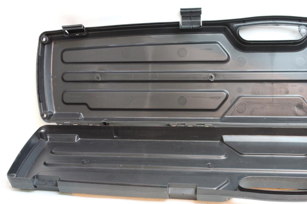 Plano Gun Guard Rifle Case | Property Room
