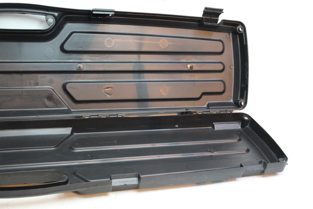 Plano Gun Guard Rifle Case | Property Room