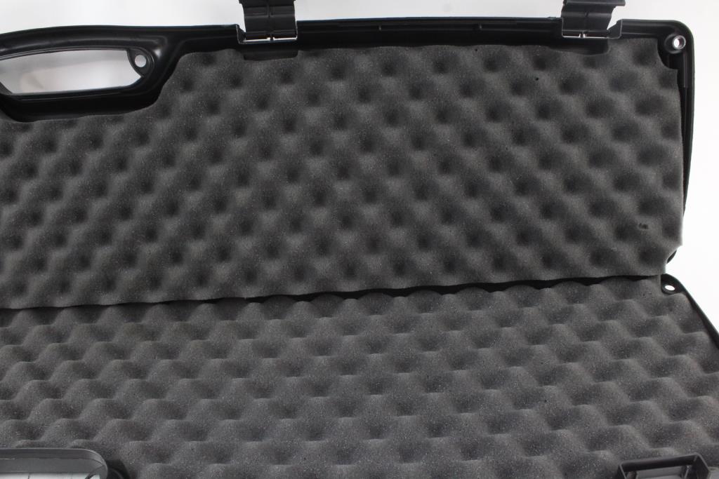 Plano Gun Guard Rifle Case | Property Room