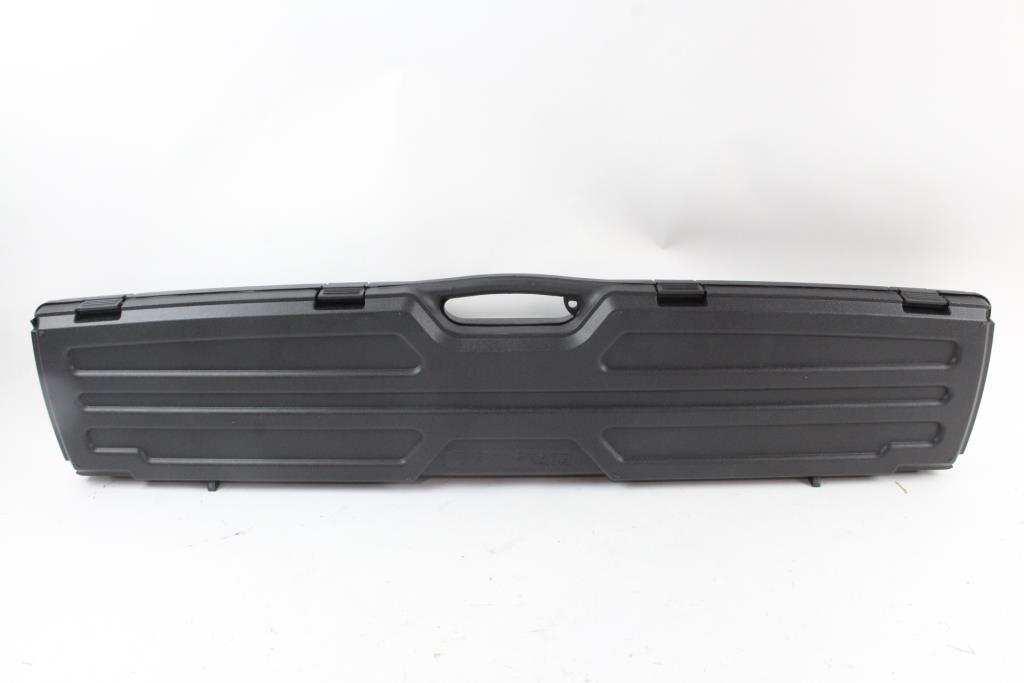 Plano Gun Guard Rifle Case | Property Room
