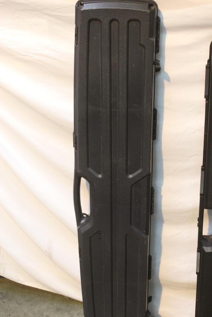 Plano Gun Guard Rifle Cases: 2 Items | Property Room