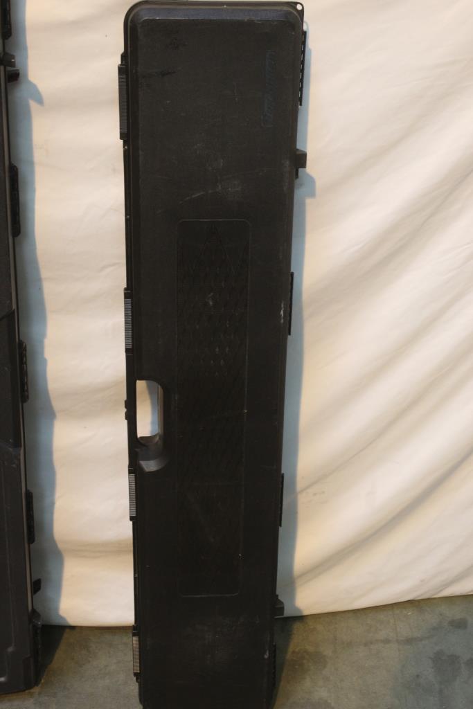 Plano Gun Guard Rifle Cases: 2 Items | Property Room