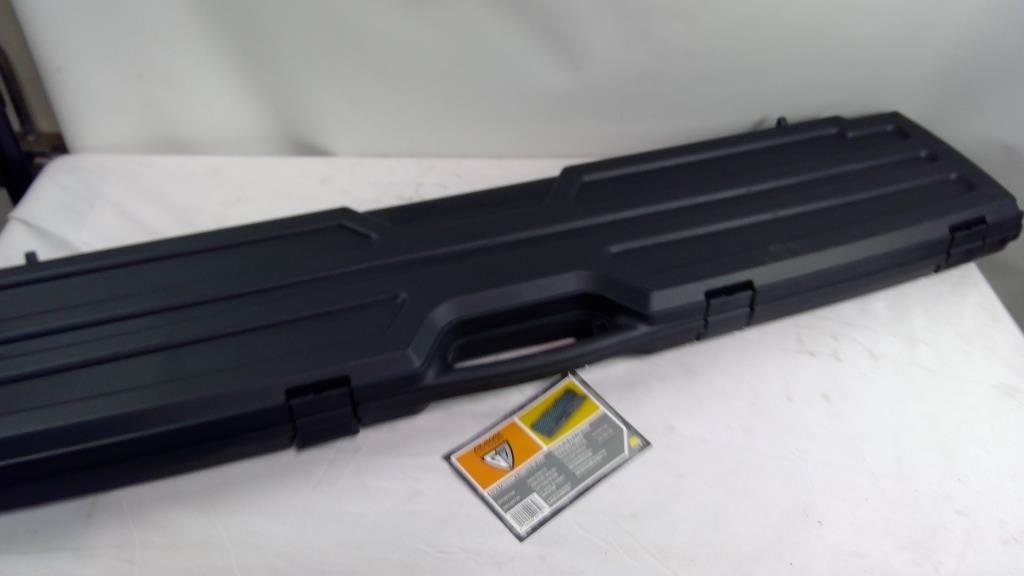 Plano Gun Guard Single Scoped Rifle Cases, 6 Count | Property Room