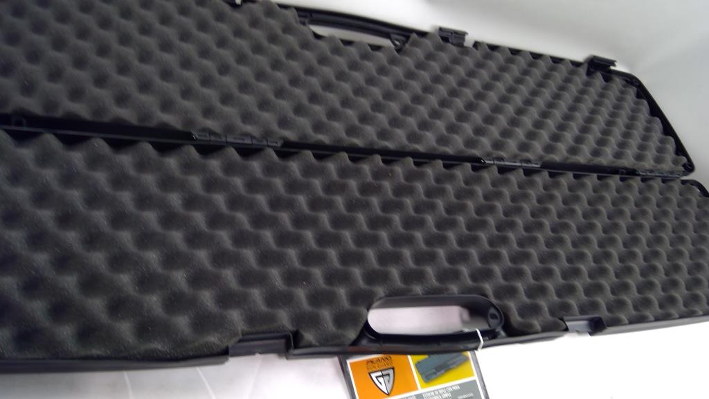 Plano Gun Guard Single Scoped Rifle Cases, 6 Count | Property Room