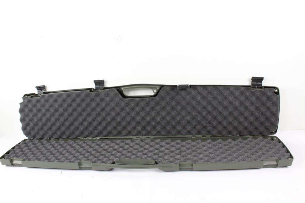 Plano GunGuard Rifle Case | Property Room