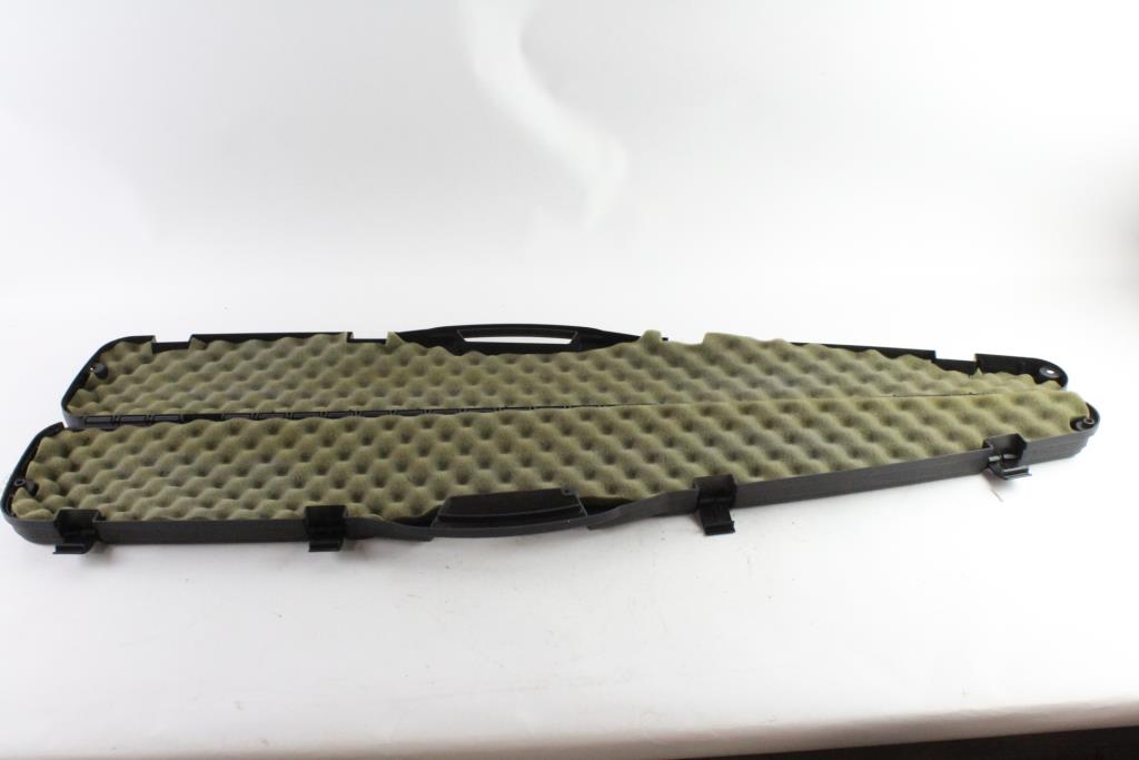 Plano Hard Shell Rifle Case | Property Room