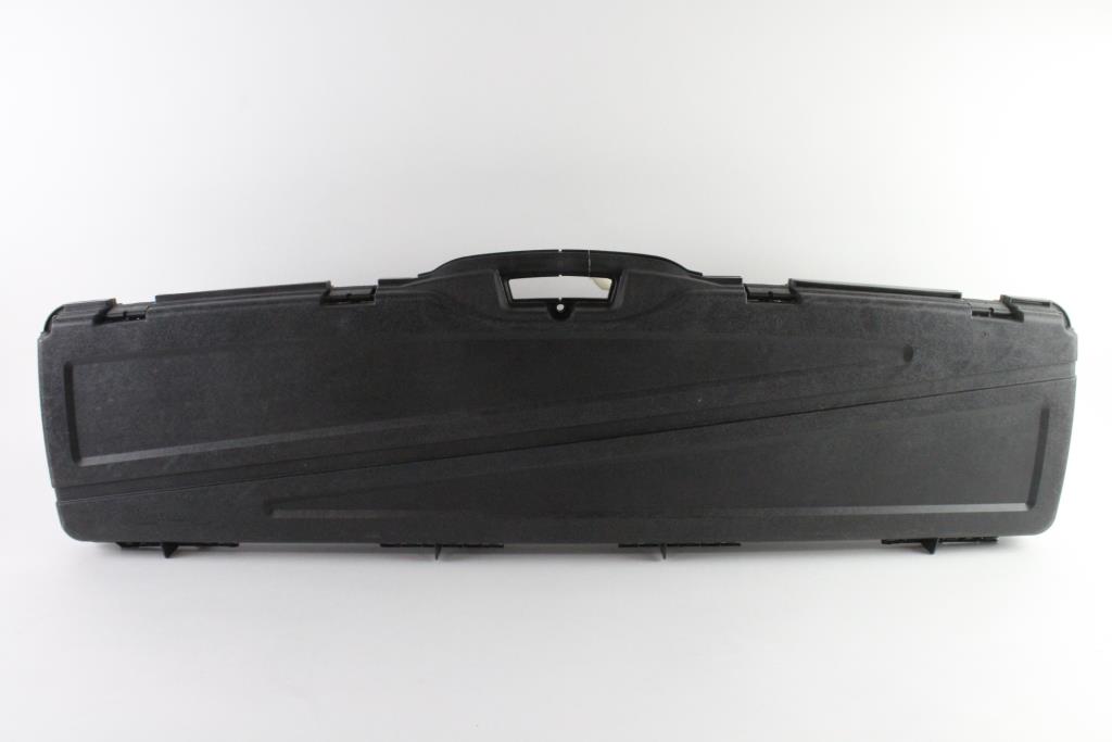 Plano Hard Shell Rifle Case | Property Room
