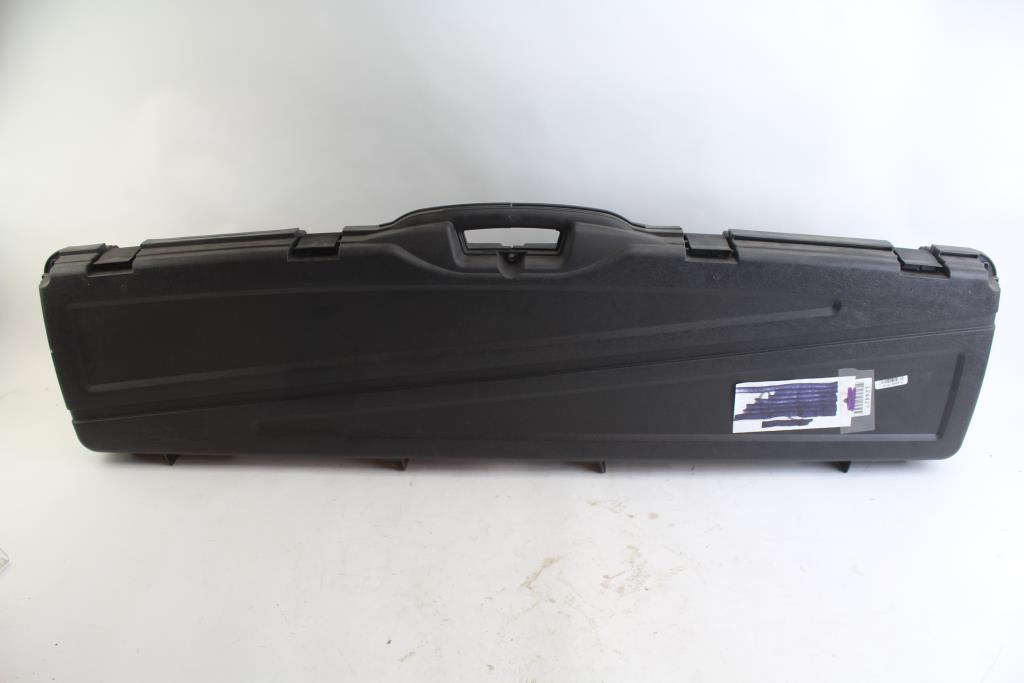 Plano Model 1502 Protector Series Long Gun Case | Property Room
