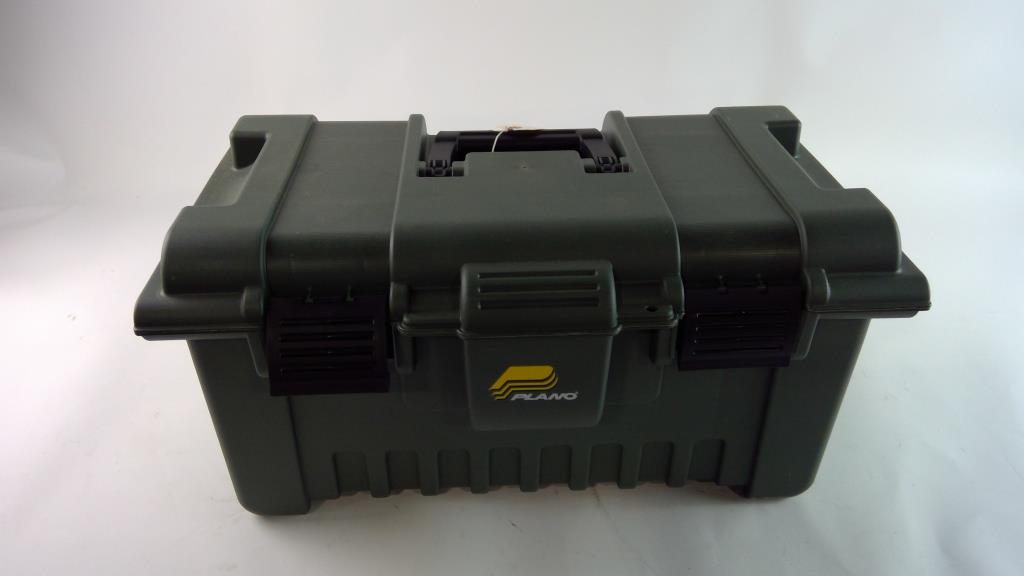 Plano Plastic Organizer | Property Room