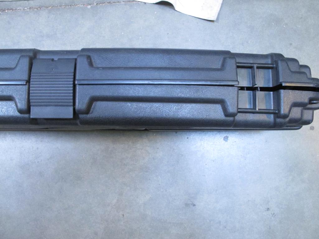 Plano Pro Max Protector Series Model 1511 Rifle Case | Property Room