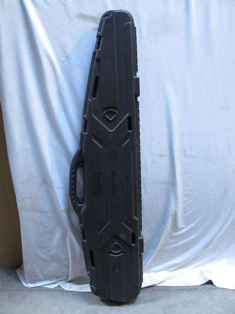 Plano Pro Max Protector Series Model 1511 Rifle Case | Property Room