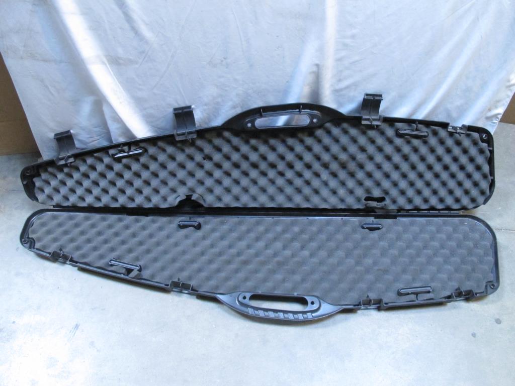 Plano Pro Max Protector Series Model 1511 Rifle Case | Property Room