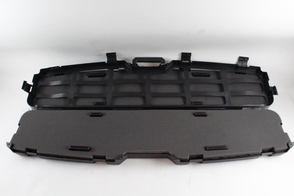 Plano ProMax Double Sided Gun Case | Property Room