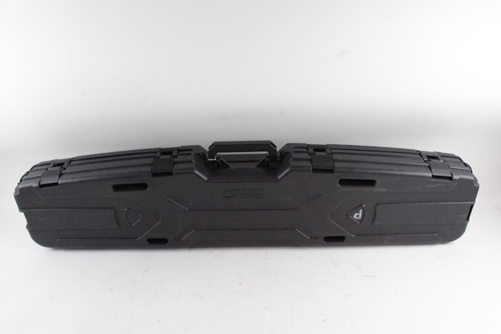 Plano ProMax Double Sided Gun Case | Property Room