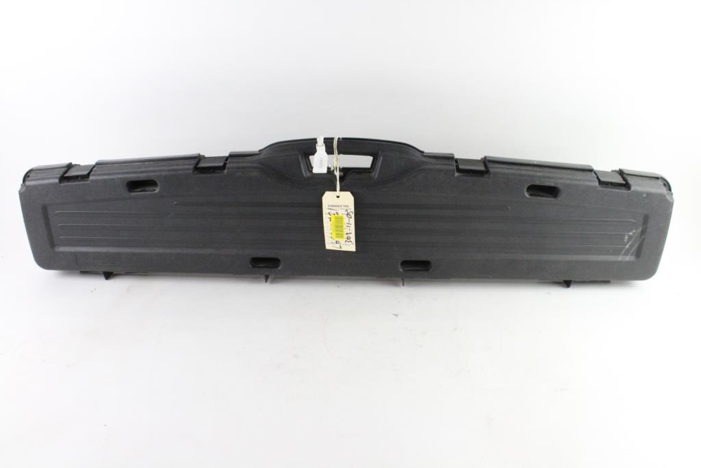 Plano ProMax Pillar Lock Protector Series Rifle Case | Property Room