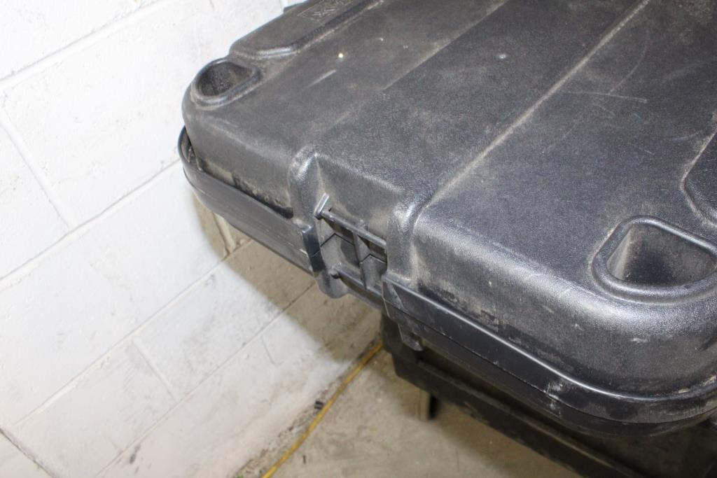 Plano ProMax Pillarlock Rifle Case | Property Room