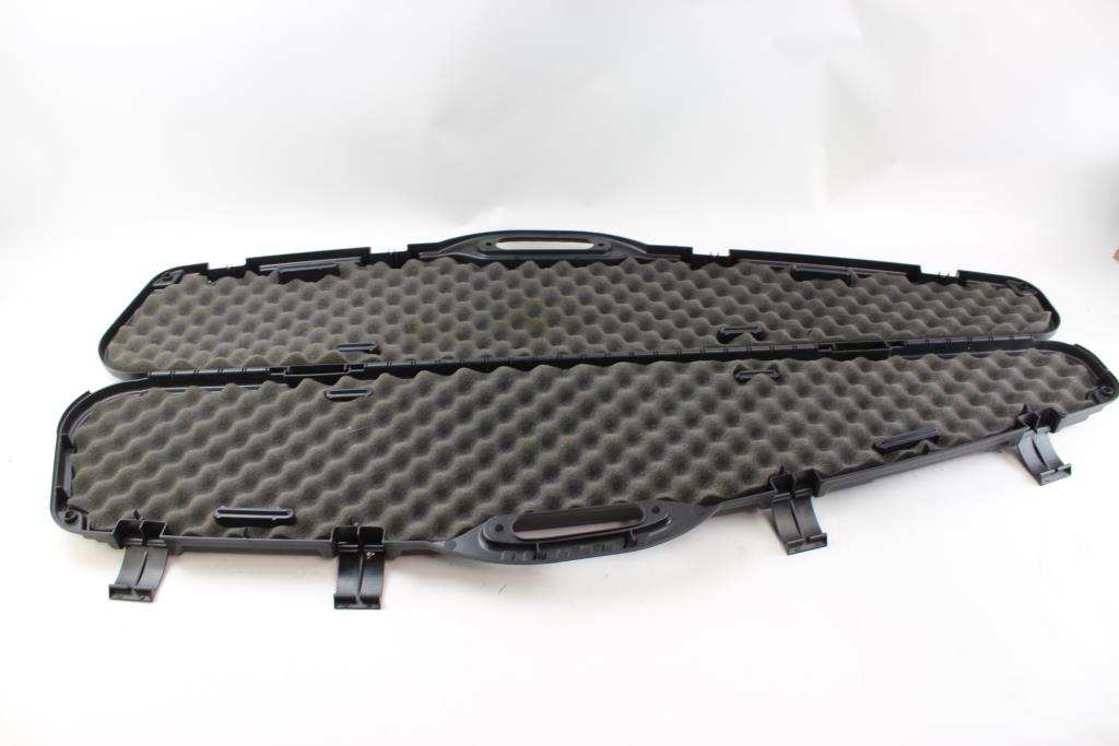Plano Pro-Max Protector Series #1511 Contoured Rifle Shotgun Case ...
