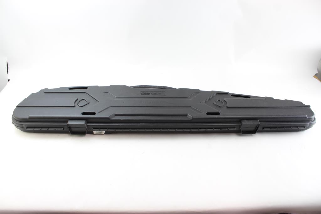 Plano Pro-Max Protector Series #1511 Contoured Rifle Shotgun Case ...