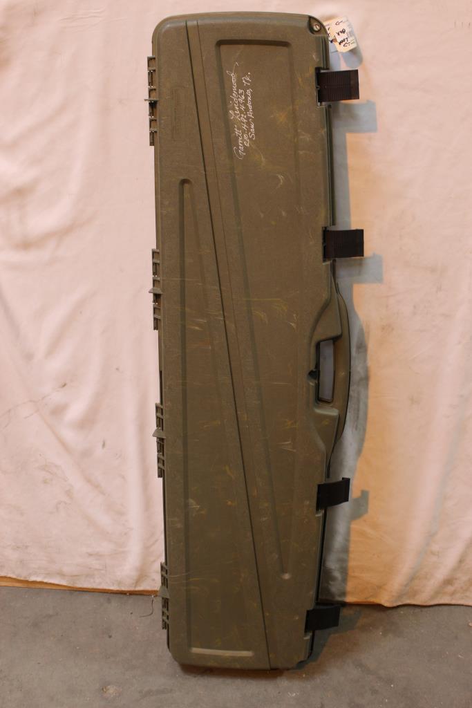 Plano Protector Rifle Case | Property Room