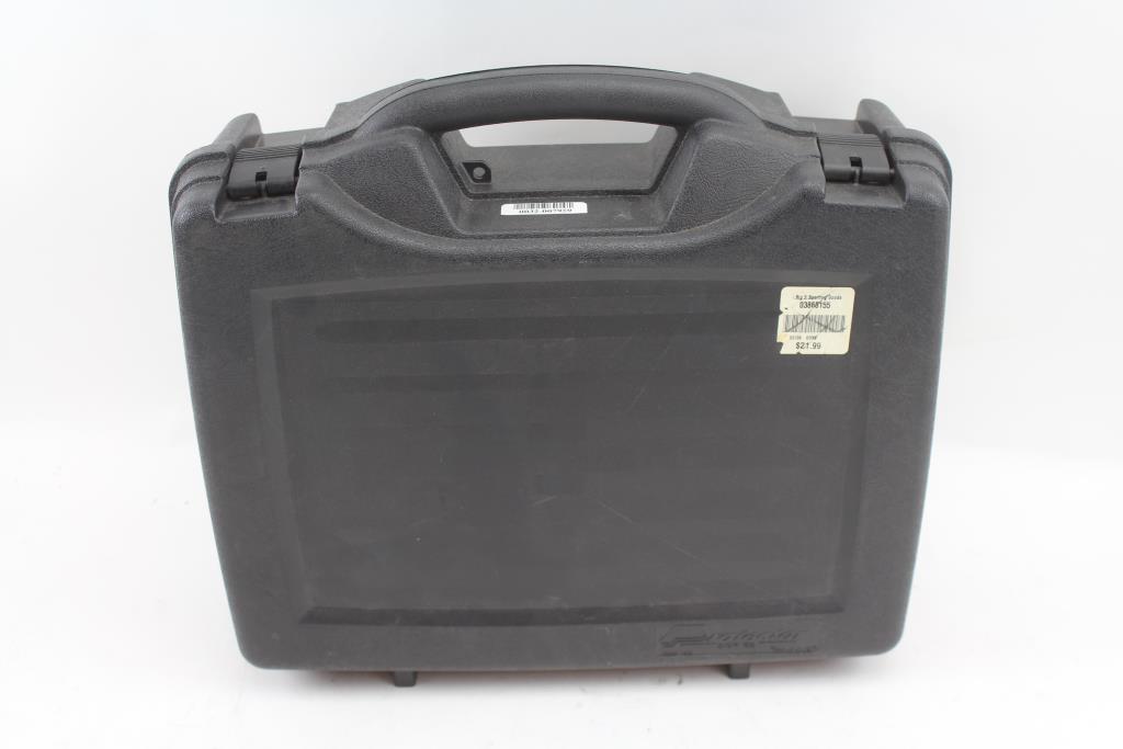 Plano Protector Series Case | Property Room