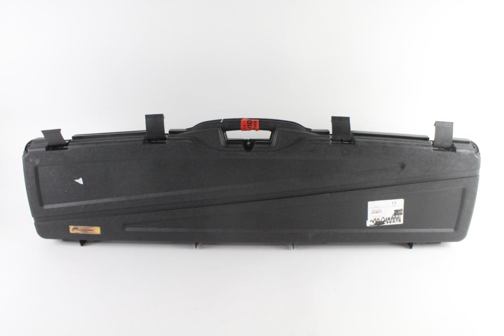 Plano Protector Series Double Gun Case | Property Room