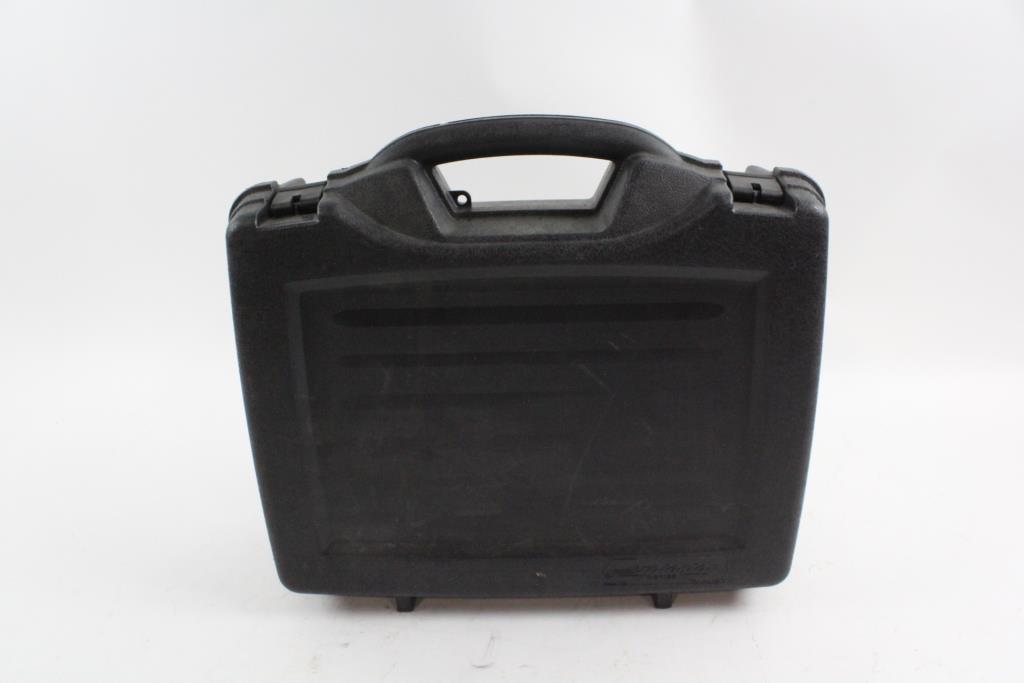 Plano Protector Series Gun Case | Property Room