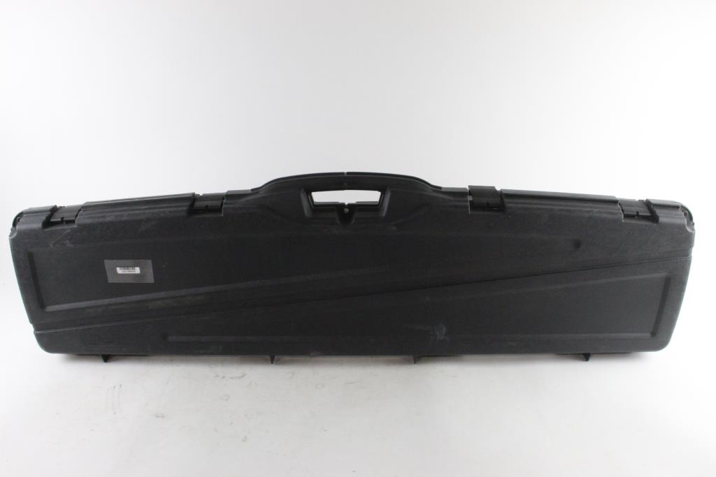 Plano Protector Series Hard Plastic Rifle Case | Property Room