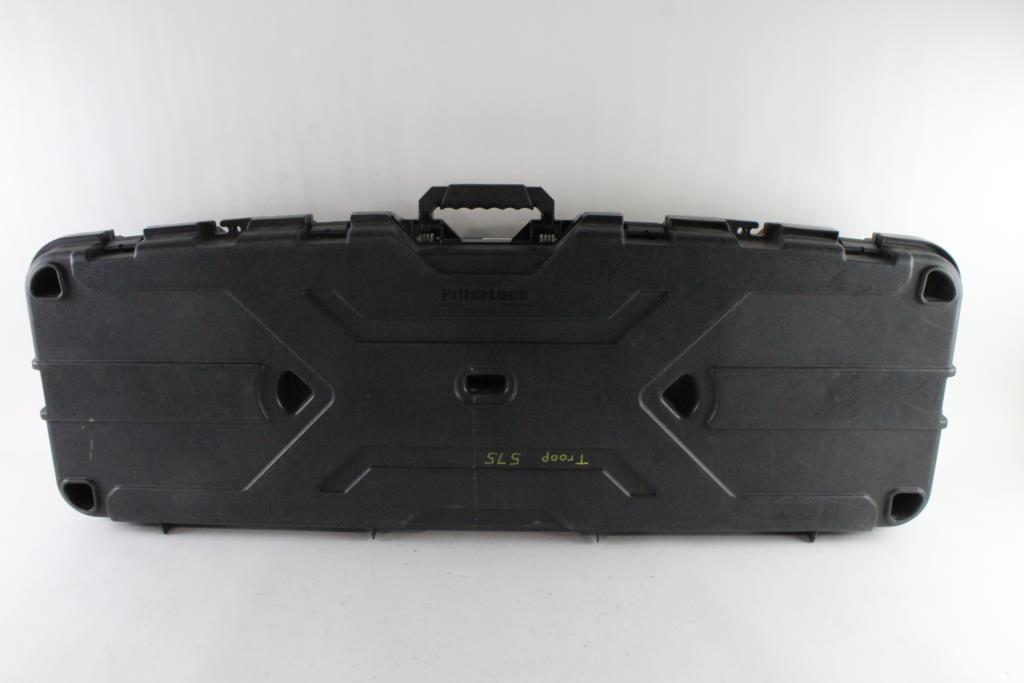 Plano Protector Series ProMax Pillar Lock Rifle Case | Property Room