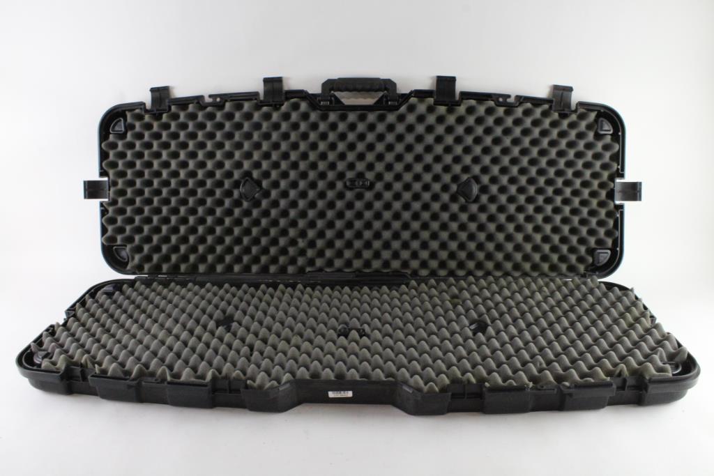 Plano Protector Series ProMax Pillar Lock Rifle Case | Property Room