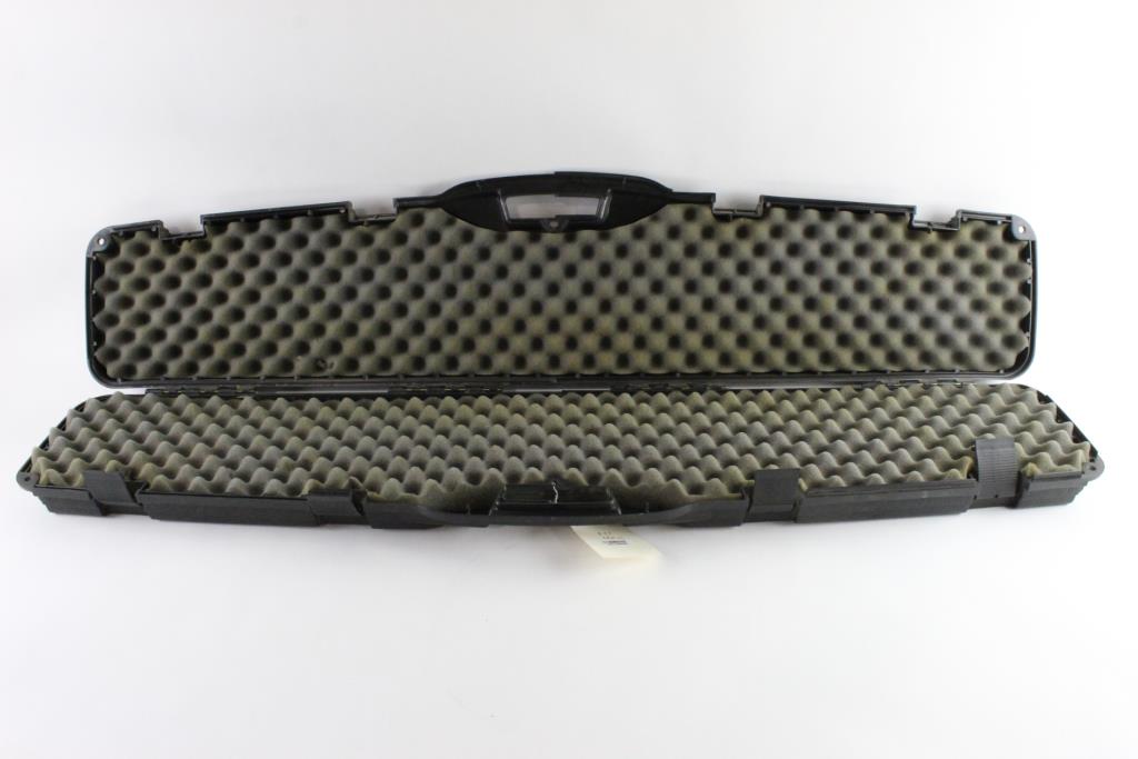 Plano Protector Series Single Scoped Rifle Case | Property Room