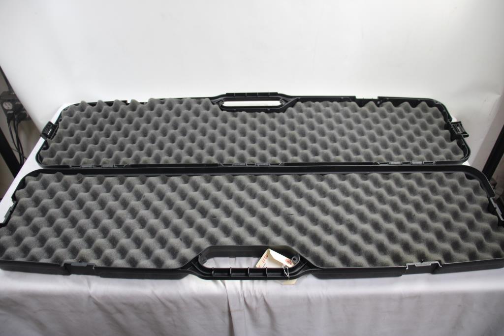 Plano Rifle Carry Case | Property Room