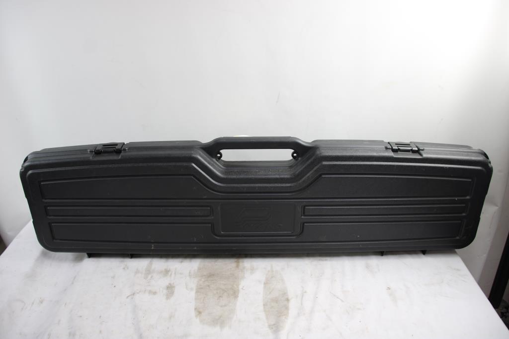 Plano Rifle Carry Case | Property Room