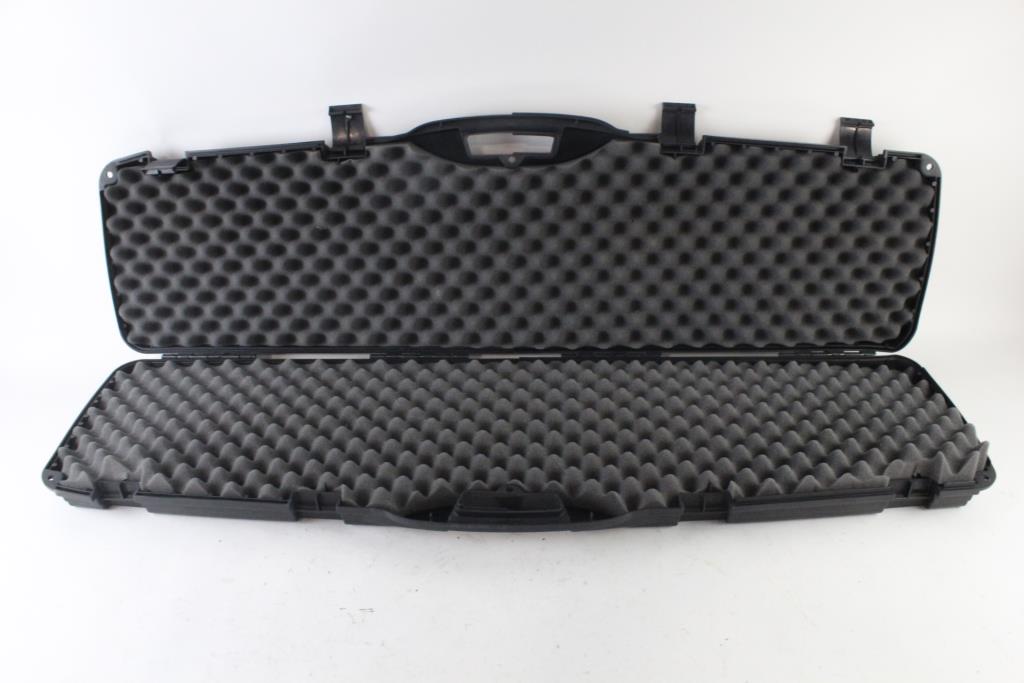 Plano Rifle Case | Property Room