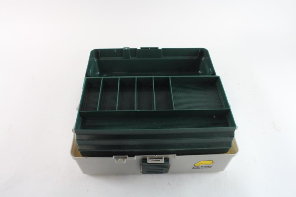 Plano Tackle Box | Property Room