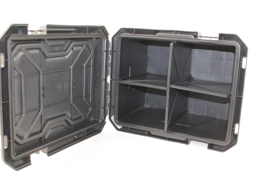 Plano Too Bin And Other Accessories | Property Room