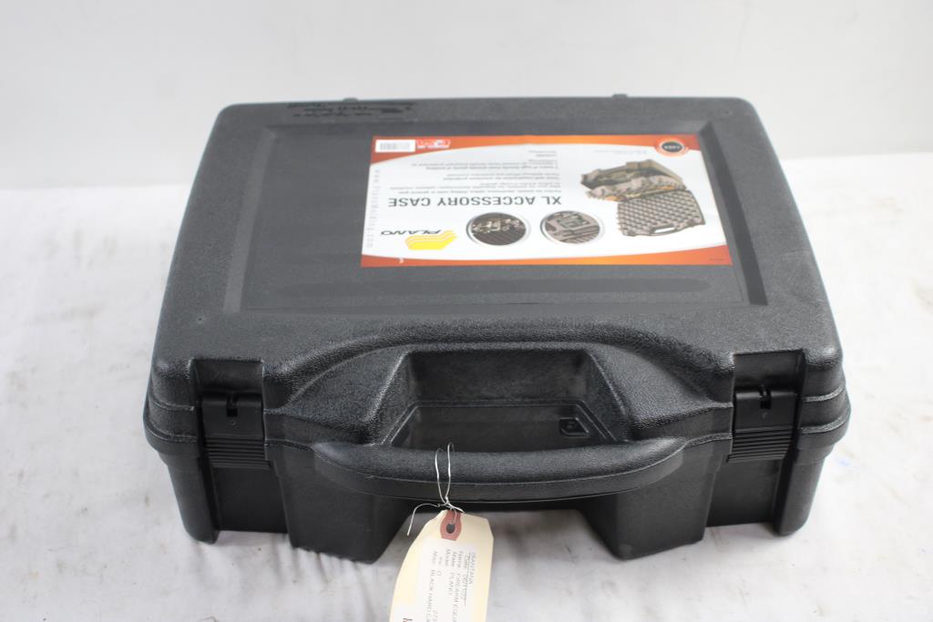 Plano XL Accessory Case | Property Room