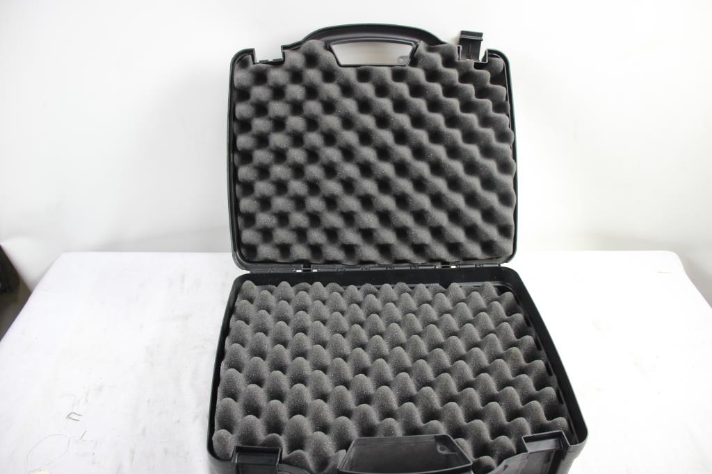 Plano XL Accessory Case | Property Room