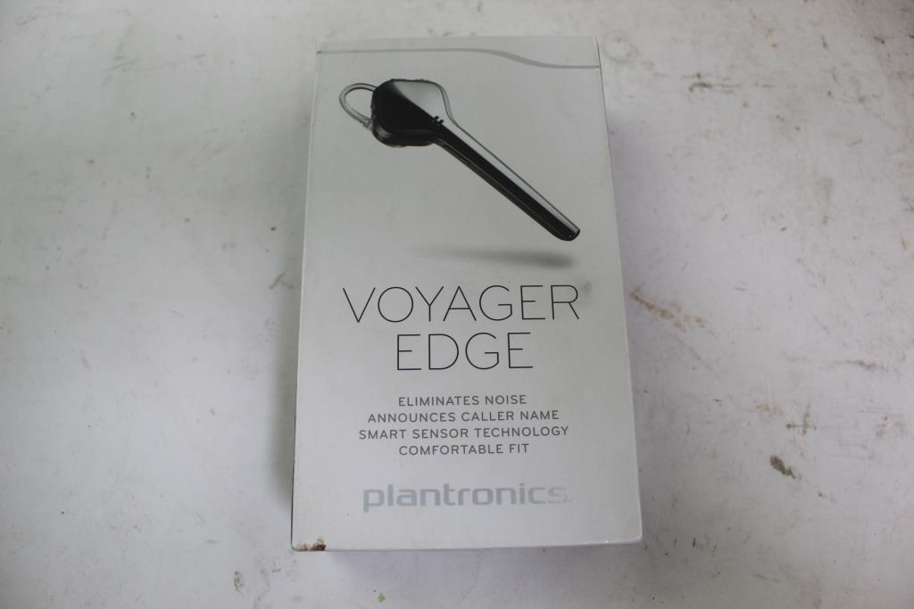 Plantronics Voyager Edge Headset | Property Room