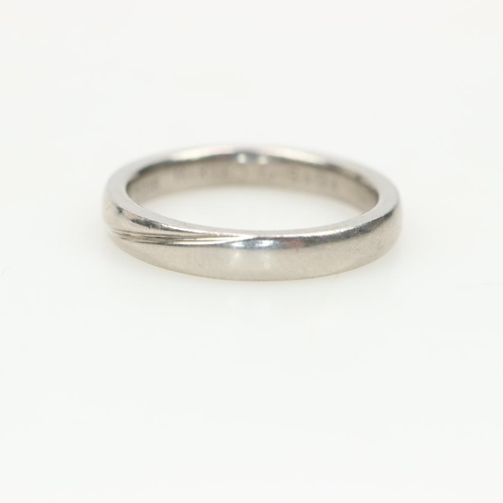 Platinum Band | Property Room