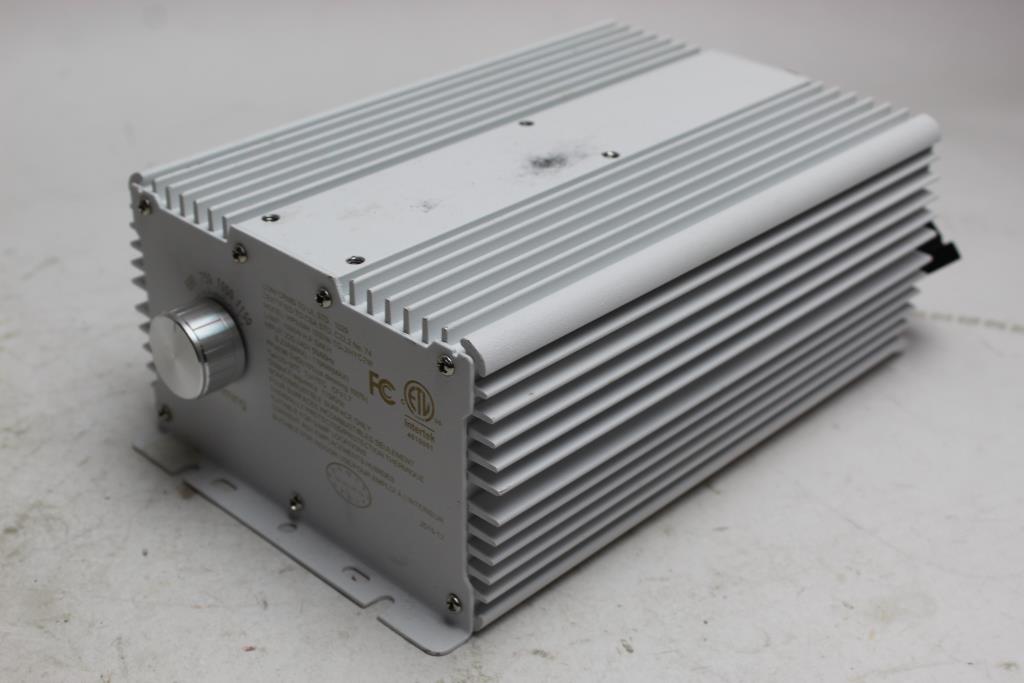 Platinum Electronic Ballast | Property Room