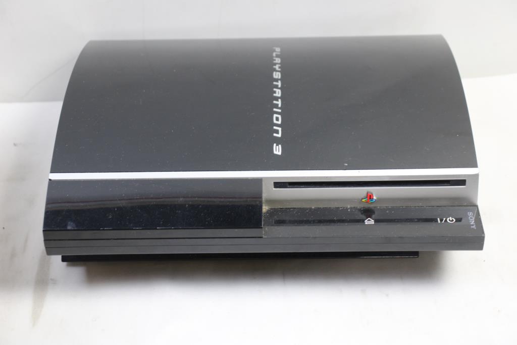 Playstation 3 | Property Room