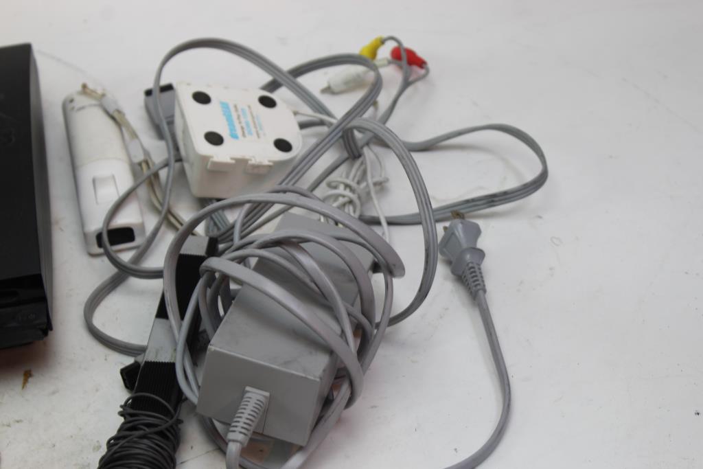 Playstation 3, Nintendo Wii, Wii Sensor Bar | Property Room