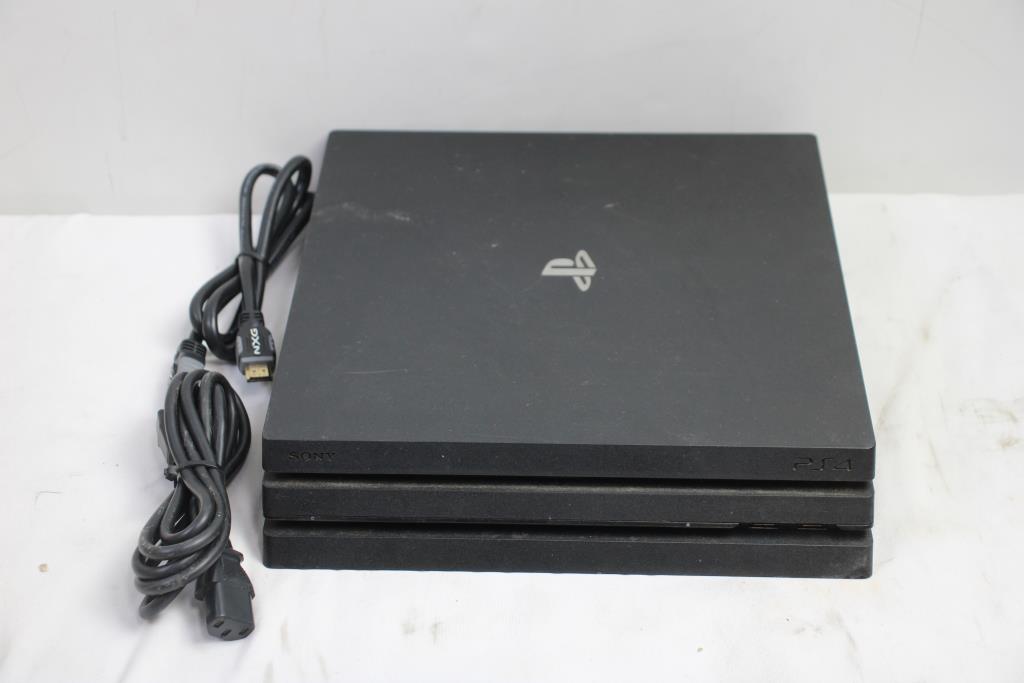 PlayStation 4 | Property Room