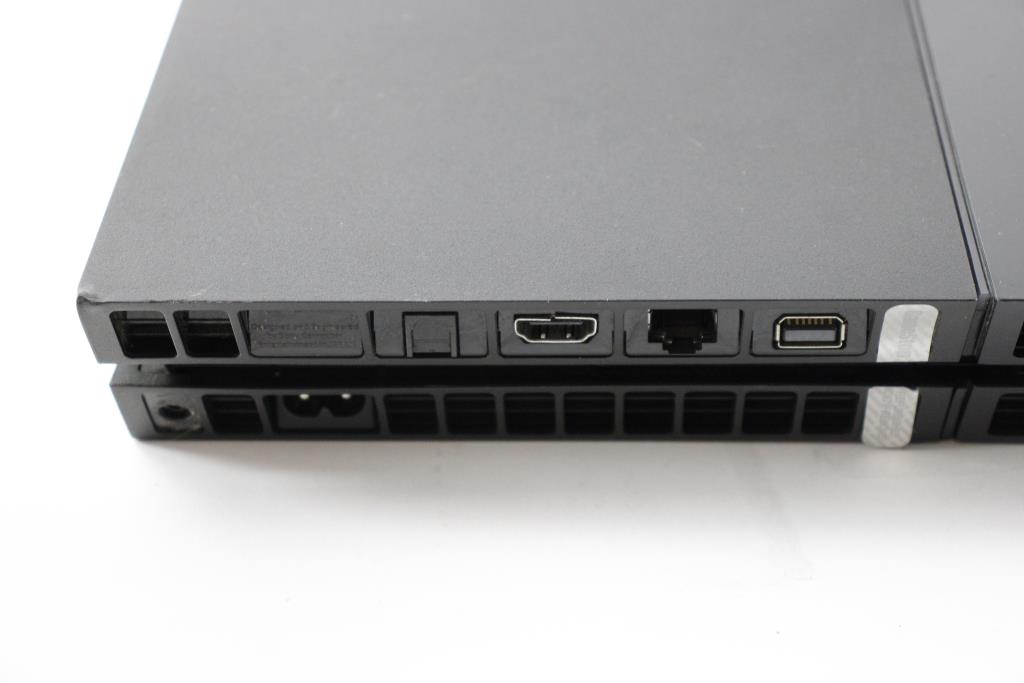 Playstation 4 Console | Property Room