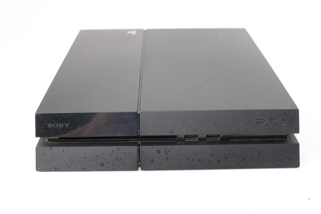 Playstation 4 Console | Property Room