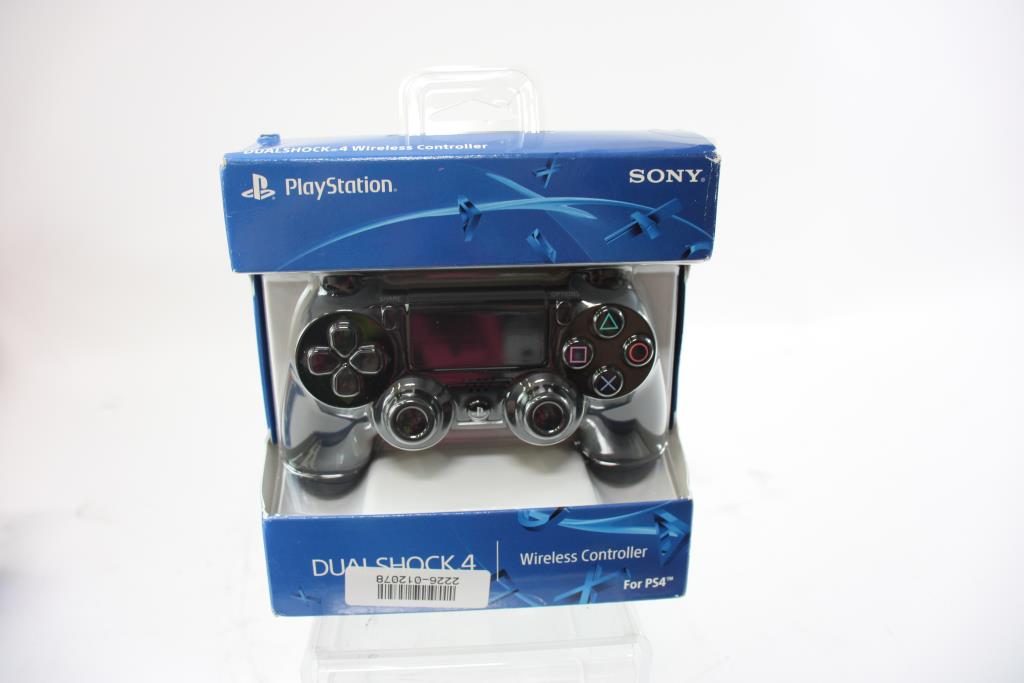 Playstation Dual Shock 4 Wireless Controller | Property Room