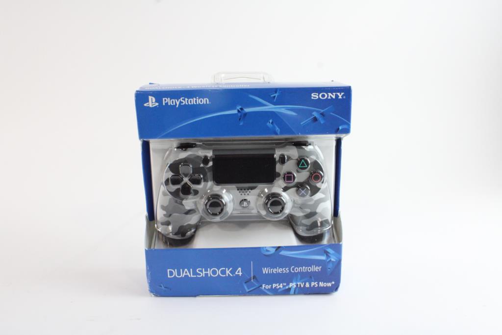 Playstation Dualshock 4 Wireless Controller | Property Room
