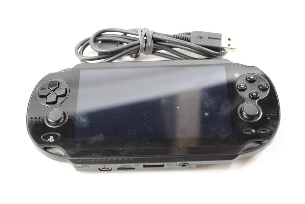 Playstation Vita | Property Room
