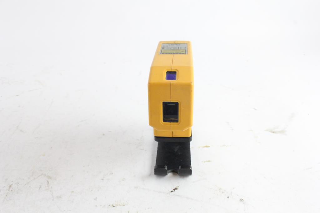 PLS3 Laser Tool | Property Room
