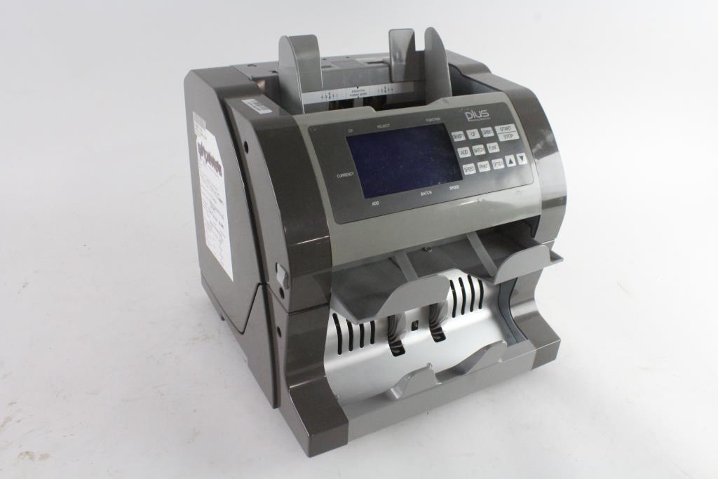 Plus Bill Counter | Property Room